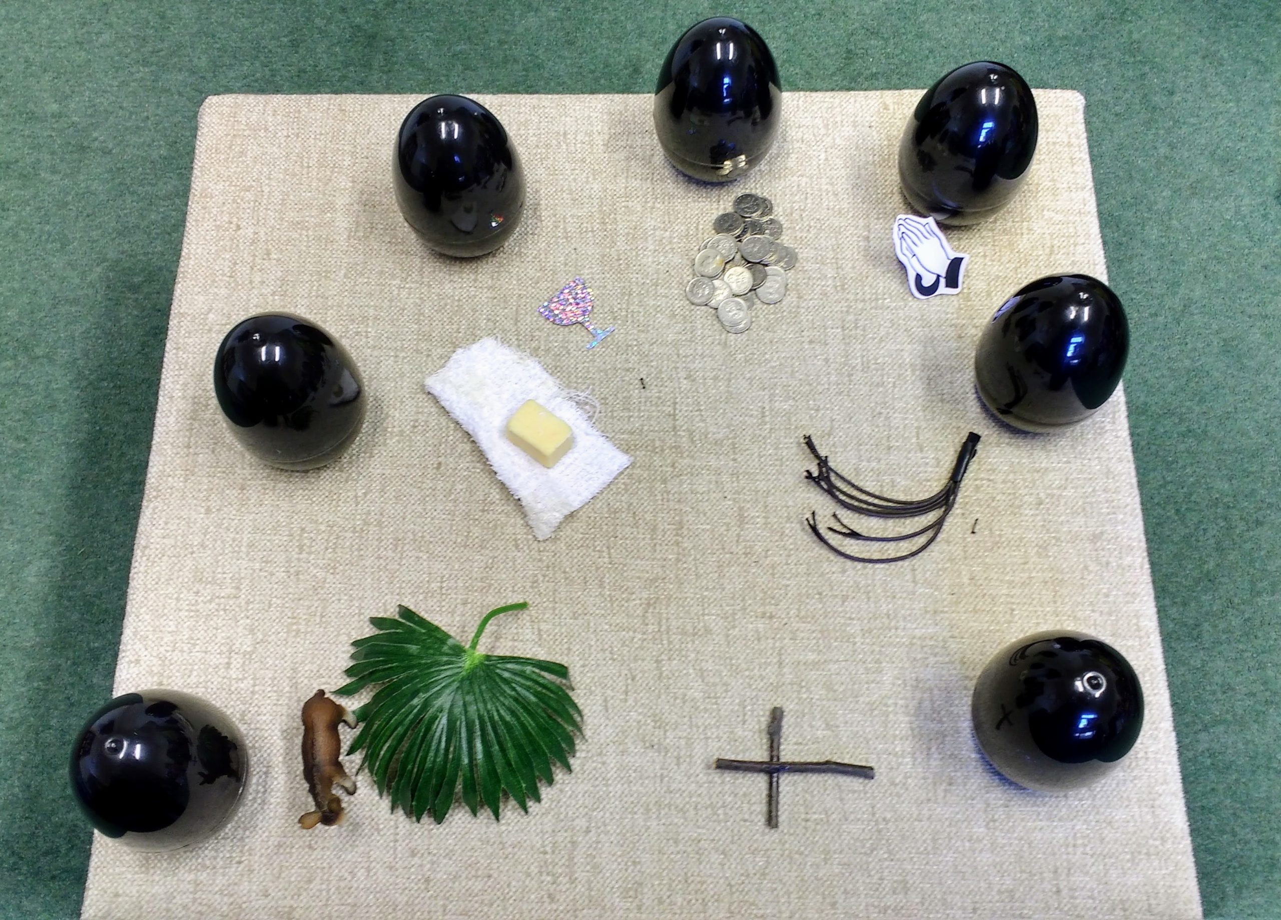 Seasonal Resources - Otley Christian Resources Hub - 2023