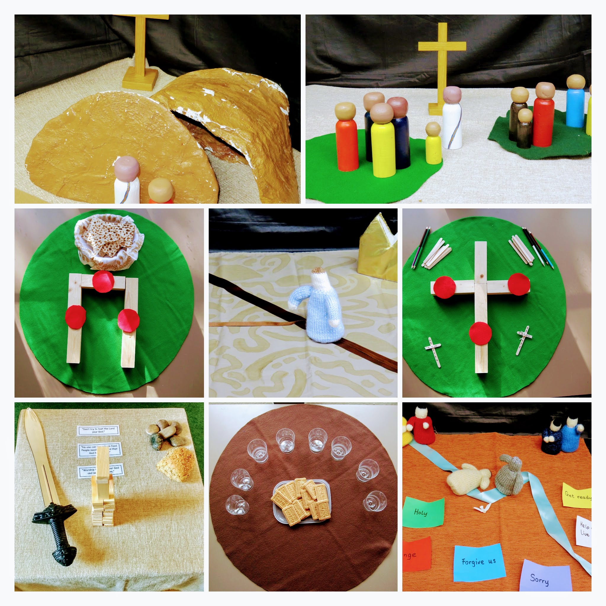 Seasonal Resources - Otley Christian Resources Hub - 2023